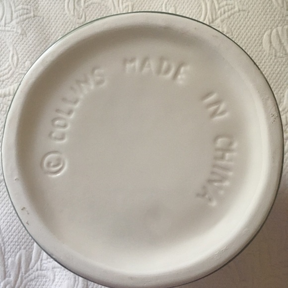 collins | Kitchen | Cookie Jar | Poshmark